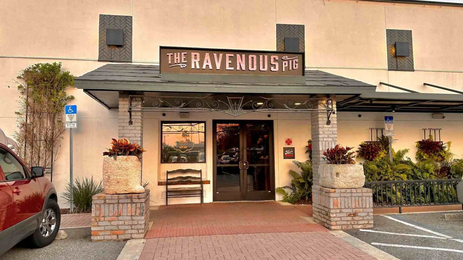 The 15 best restaurants in Orlando (2026 guide)